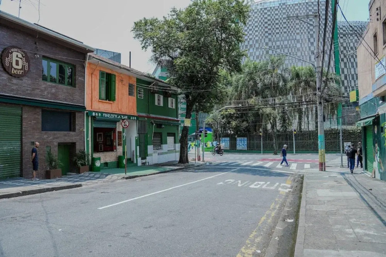 Casa Finestra - São Paulo