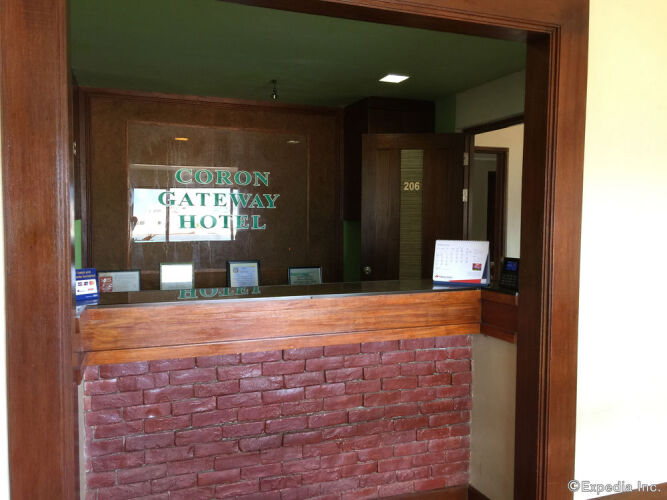 Coron Gateway Hotel And Suites - Coron