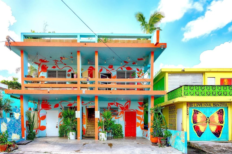 Lovesoulbeautiful - Luquillo