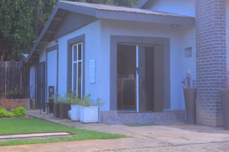 Thully Teams Guest House Tzaneen - Tzaneen