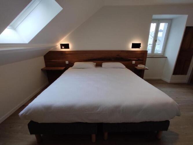 Logis Hotel Etchemaite - Doué-la-Fontaine