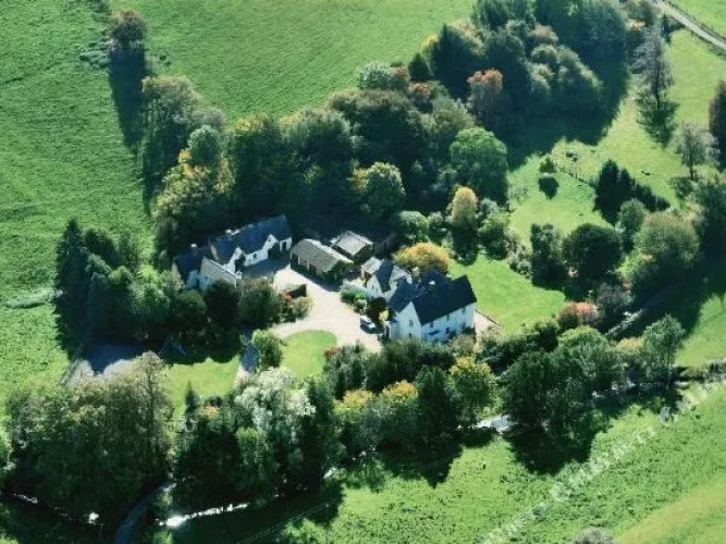 The Forest Country House B&b - Wales