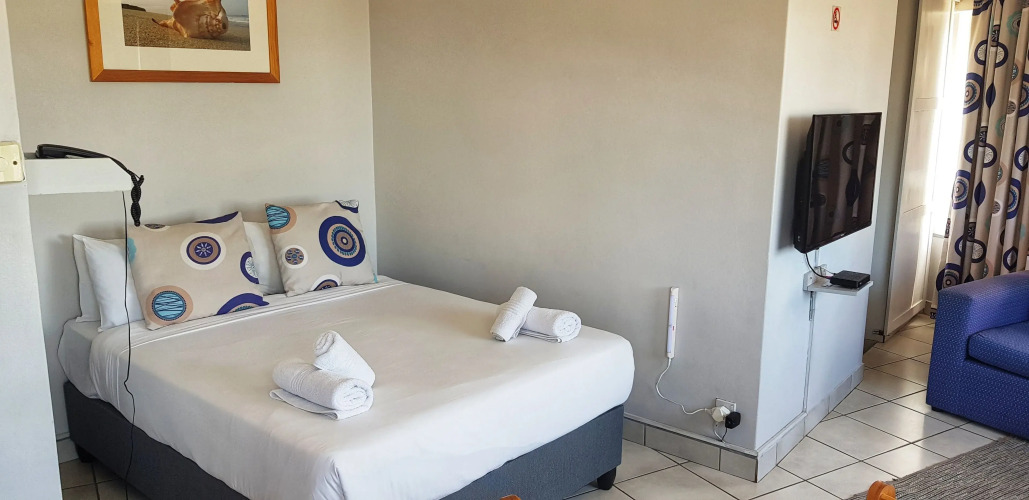 Silver Sands Self Catering - Durban