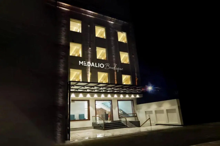 Playotel Inn Zirakpur, Chandigarh - Panchkula