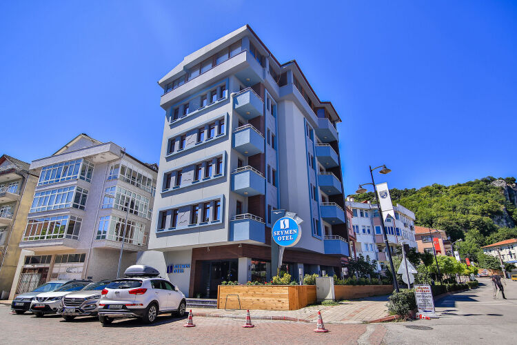 Seymen Hotel - Amasra