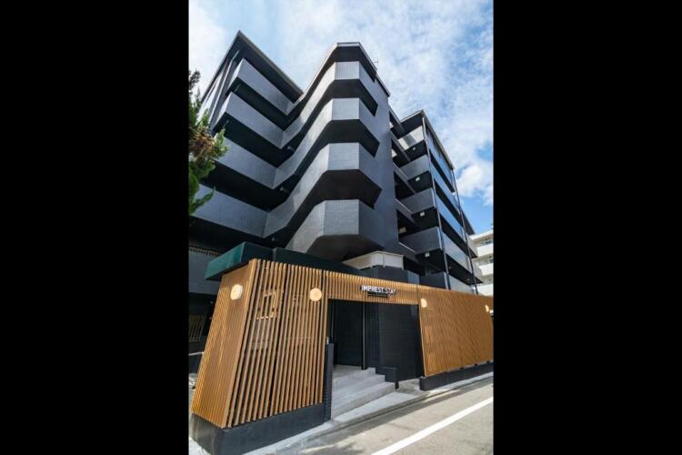 Imprest Stay Tokyo Kamata - Yokohama
