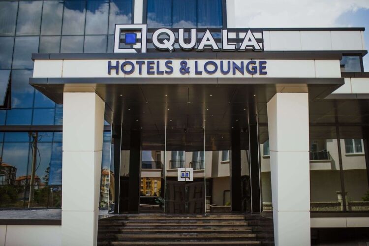 Quala Hotels - Niğde