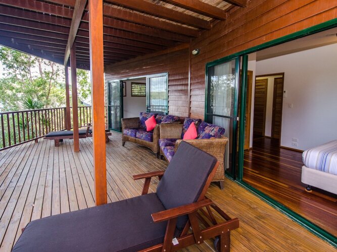 Casuarina 1 On Hamilton Island - Whitsundays