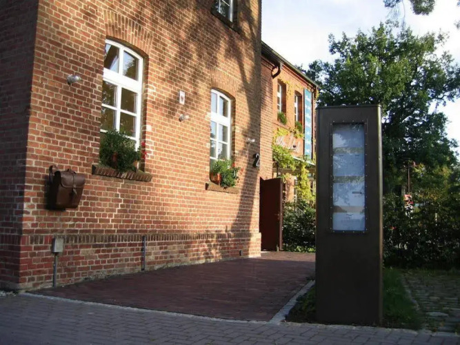 Alte Schule Hotel - Bad Saarow