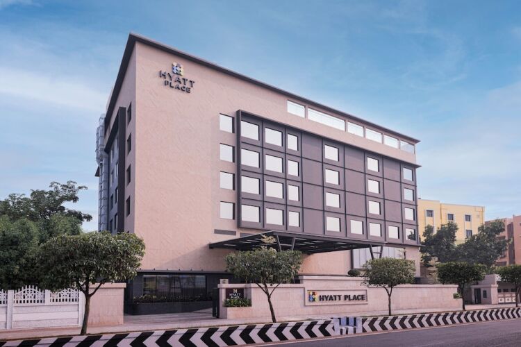 Hyatt Place Vijayawada - Vijayawada