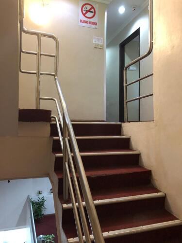 Hotel Perdana - Limbang