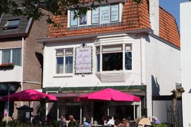 Bed And Bubbles - Utrecht