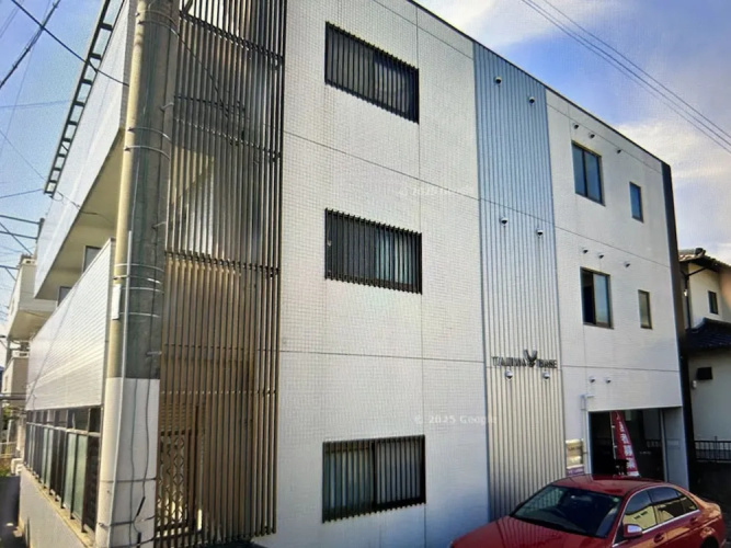 Guest House Genesis Of Freedom Inn - Fukuoka