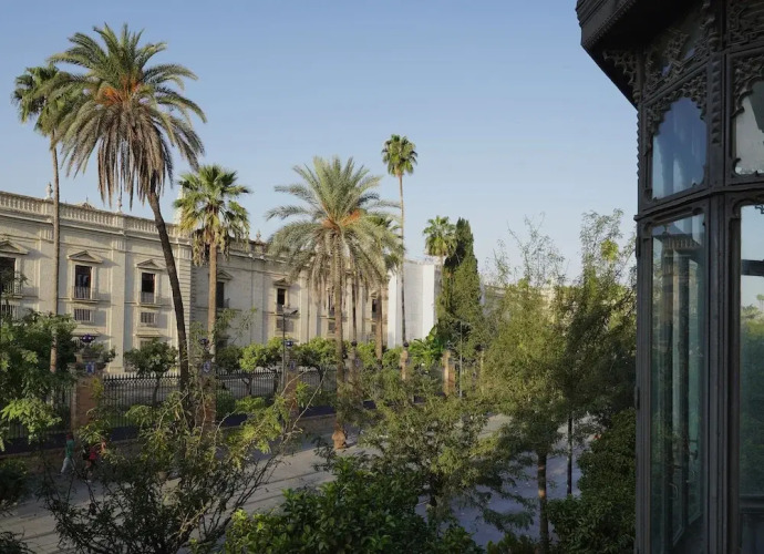 Numa Seville Prestigio - Seville