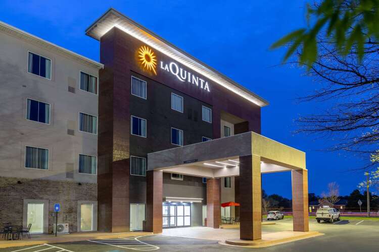 La Quinta Inn & Suites By Wyndham Augusta/fort Eisenhower - Augusta, GA