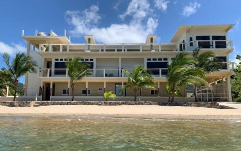 Tranquility Bay Beach Retreat - Departamento de Colón
