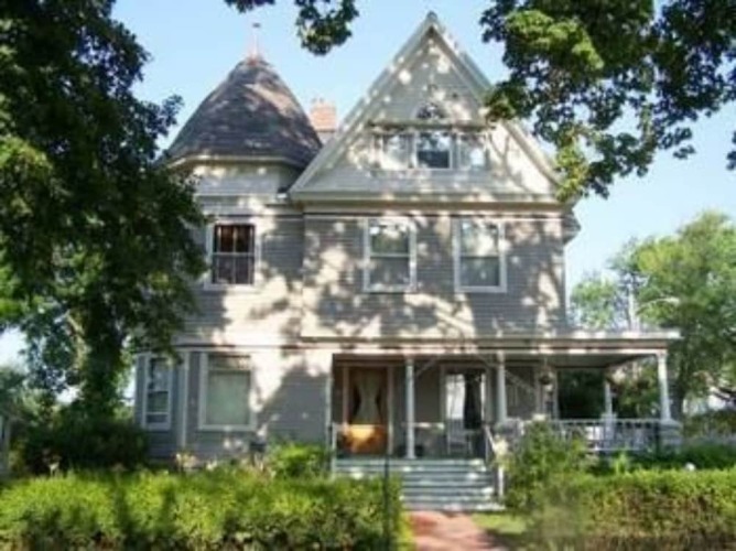 Mcconnell Inn - Wisconsin