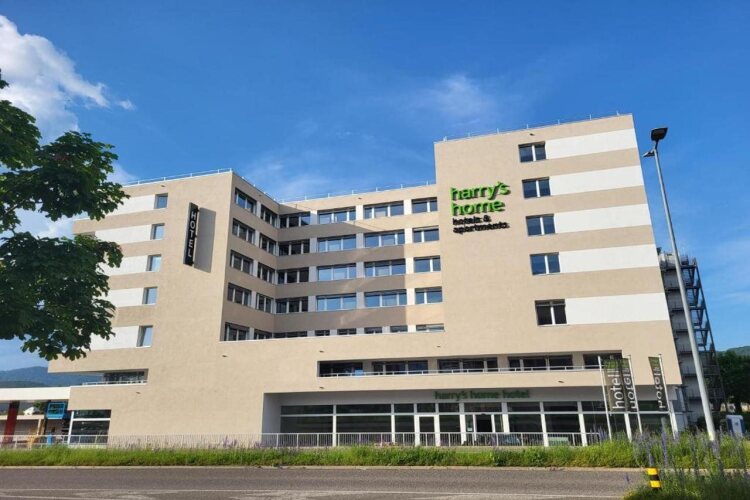 Harry’s Home Zürich-limmattal - Canton of Aargau