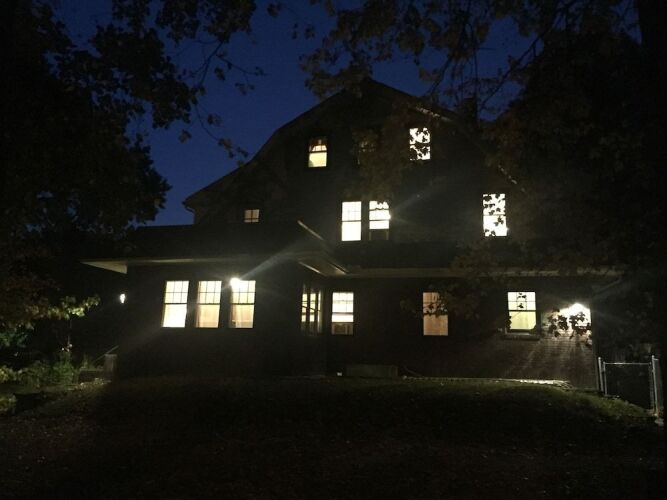 Jarvis Edgewater Park & Beach 5bd Villa - Cleveland, OH