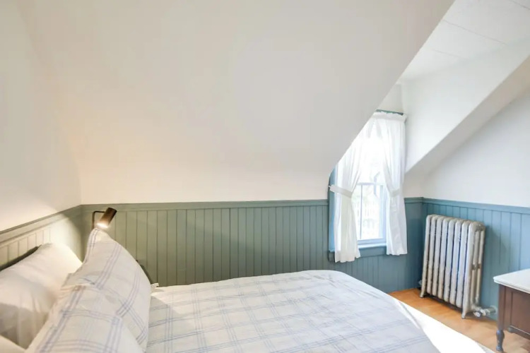 Charming Saco Apartment ~ 4 Mi To The Beach! - Saco, ME