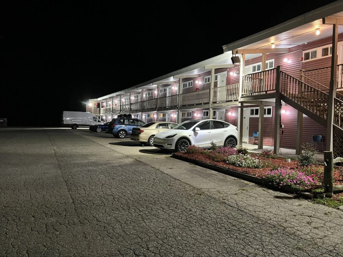 The Putney Inn - Keene, NH