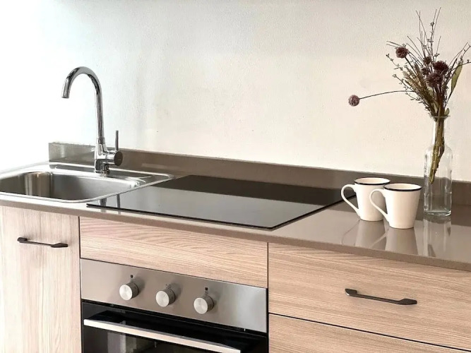 Bernina Suites -2min Walk To Bernina Exp - Tirano