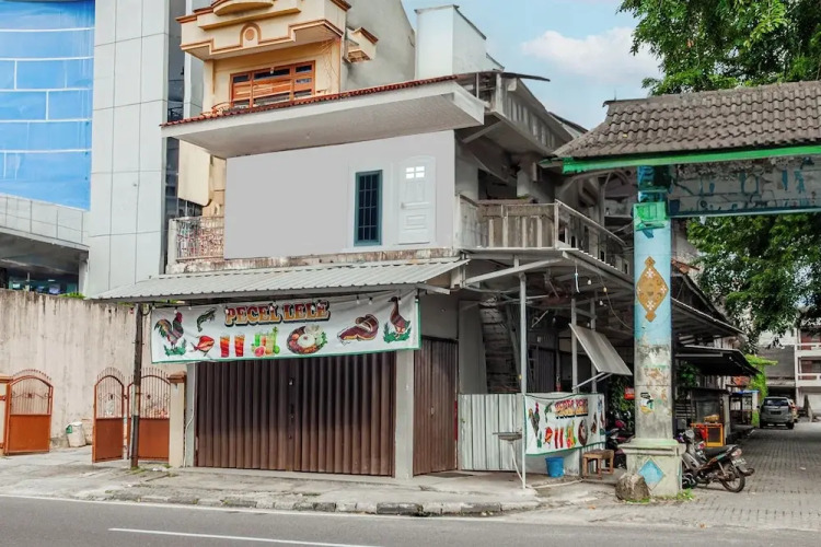 Oyo 93630 Wongso Residence Syariah - Bangka Belitung Islands