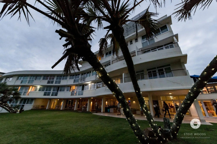 Blue Marlin All-inclusive Seascape By Dream Resorts - Scottburgh