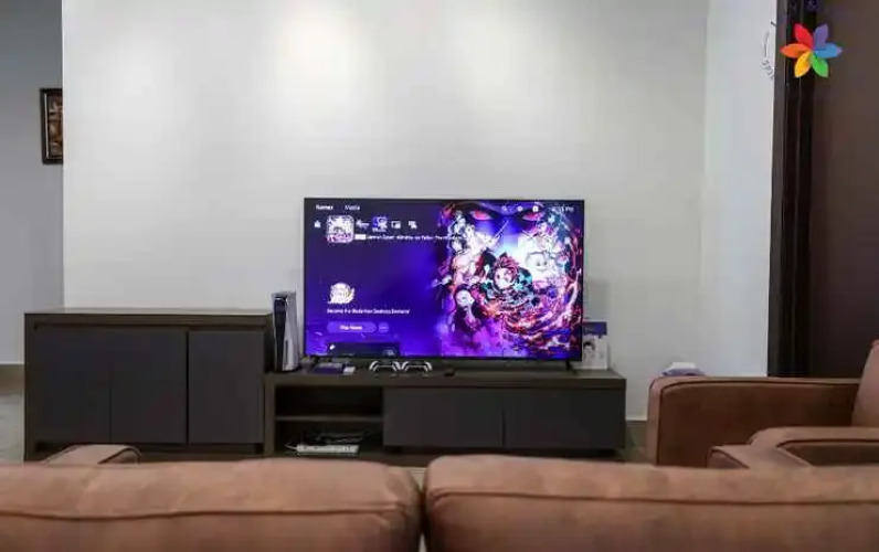 Private Studio In Bungalow By Lilyandloft - Subang Jaya