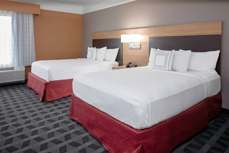 Towneplace Suites By Marriott Gainesville - Gainesville, GA