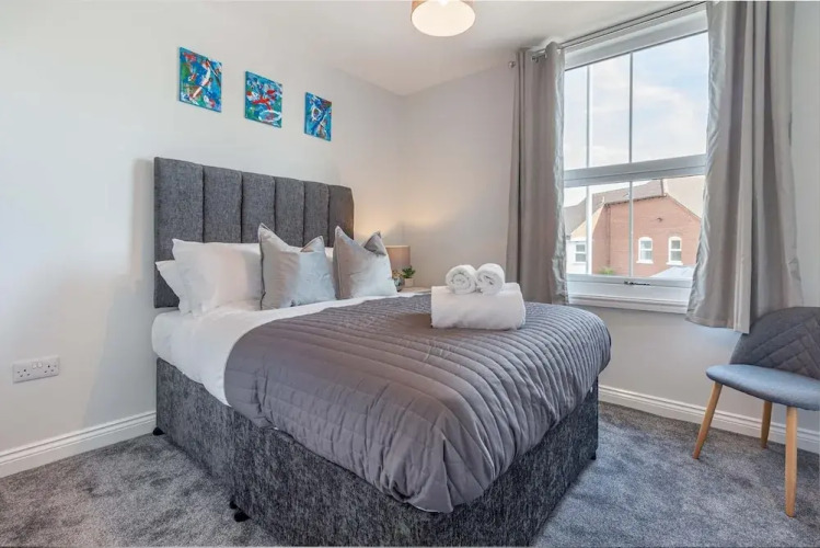 Host Stay The Bull Inn Flat 1 - Worcester, UK