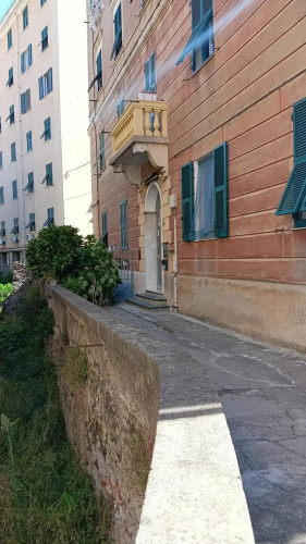 La Casetta Di Hera - Genoa