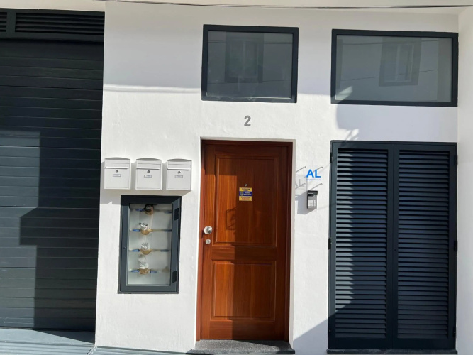 Funchal Downtown Flats 2 - Funchal