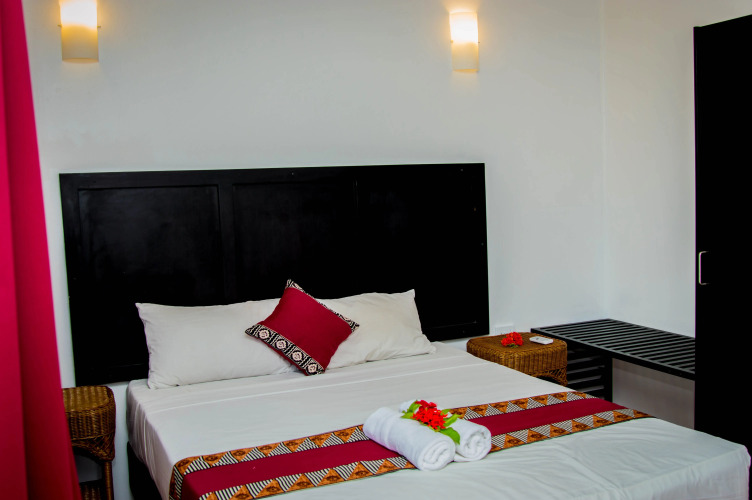 Grand West's Villas - Nadi