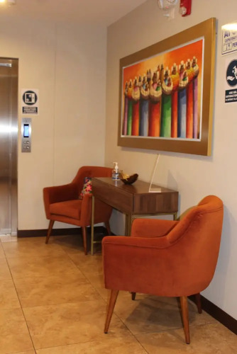 Cordillera Hotel - Huaraz