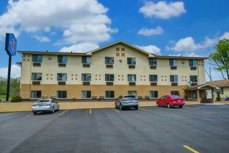 Motel 6 Montoursville, Pa - Williamsport - Williamsport, PA