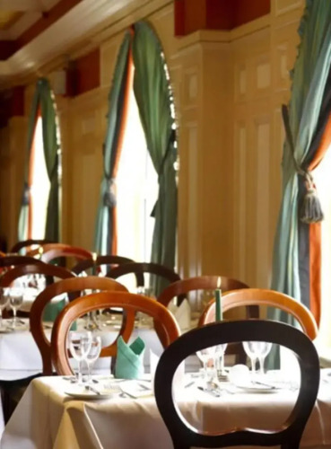 River Island Hotel - County Kerry