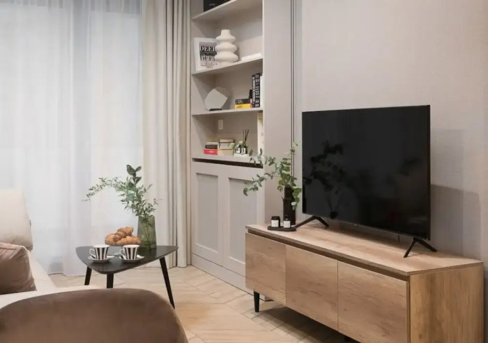 Sea & Forest Resort Międzyzdroje - Międzyzdroje