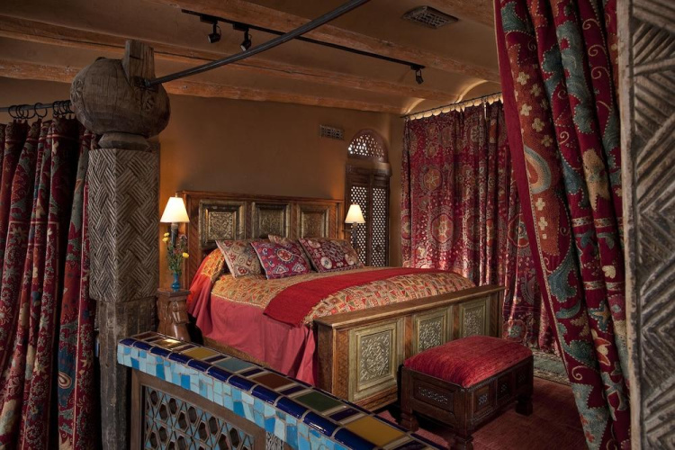 The Inn Of The Five Graces - Santa Fe, NM
