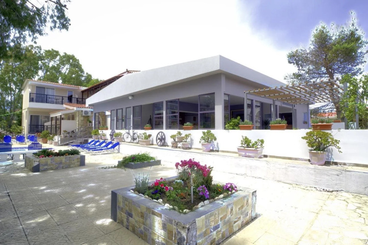 Two Brothers Studios - Zakynthos