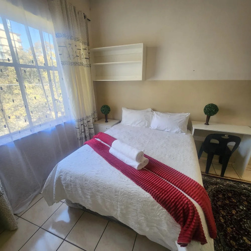 Sunny Lodge - Pretoria