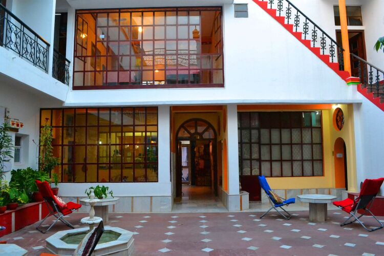 Hotel Harmony - Khajuraho