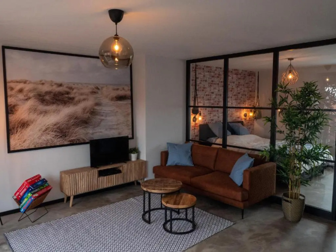 De Boulevard 2 - Zandvoort