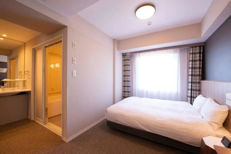 Shinrin Hotel - Higashimatsuyama