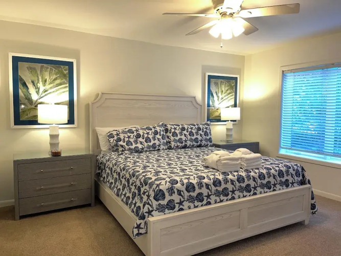 2251 Heritage Villas At The Sea Pines Resort - Hilton Head Island, SC