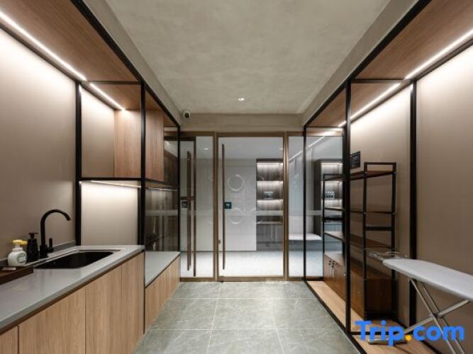 Golden Sail Street Yaduo Hotel, Jinhua Vocational College - Jinhua