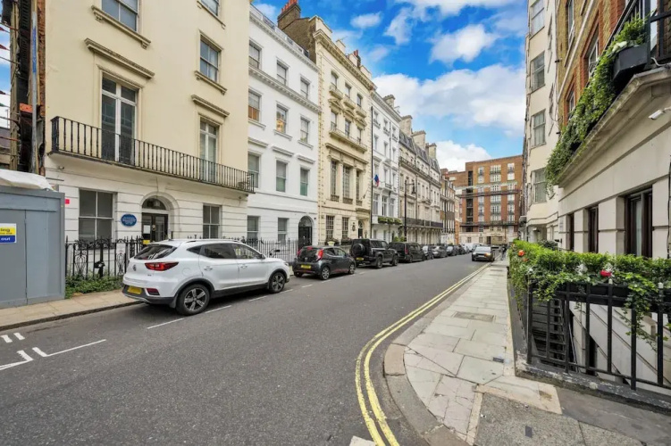 The Hertford Boutique - Central London