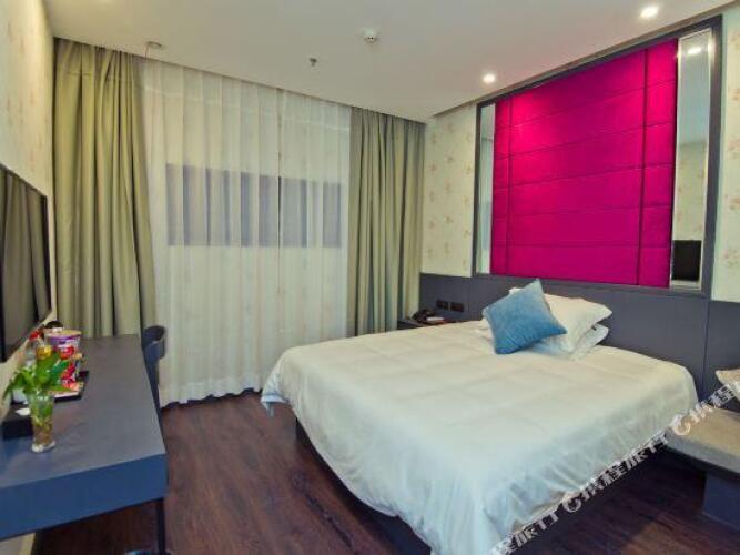 Dzm Hotel - Wenzhou