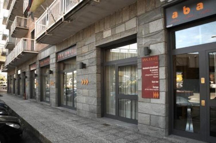 Hotel Aba - Moncalieri