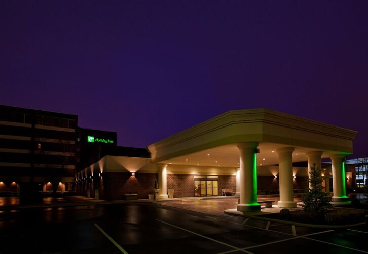 Holiday Inn Dayton/fairborn I-675 - Dayton, OH
